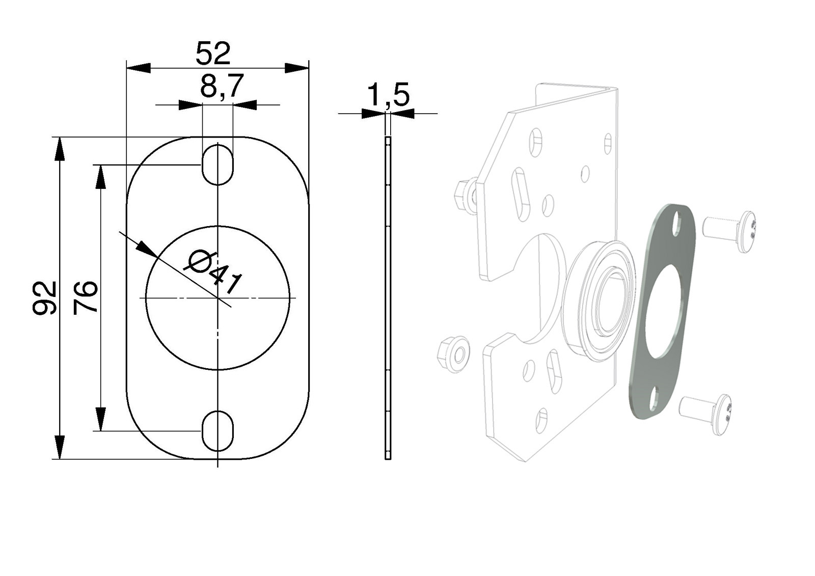 140002 | DOCO International